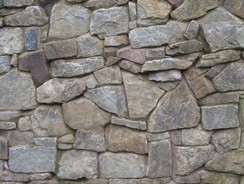 Fashions in stone and dating buildings - Valley of Stone